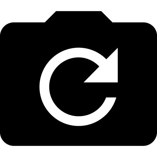 Reverse camera icon svg png free download