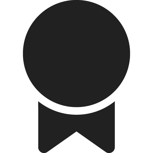 Ribbon icon svg png free download - 5