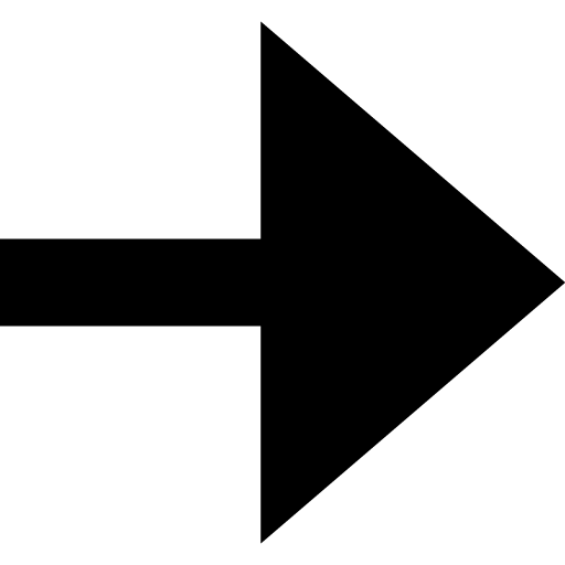 Right arrow alt icon svg png free download