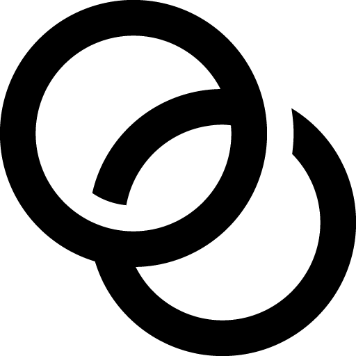 Rings icon svg png free download