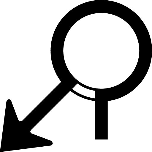 Rotary sharp left icon svg png free download