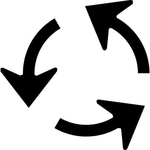 Rotary icon svg png free download