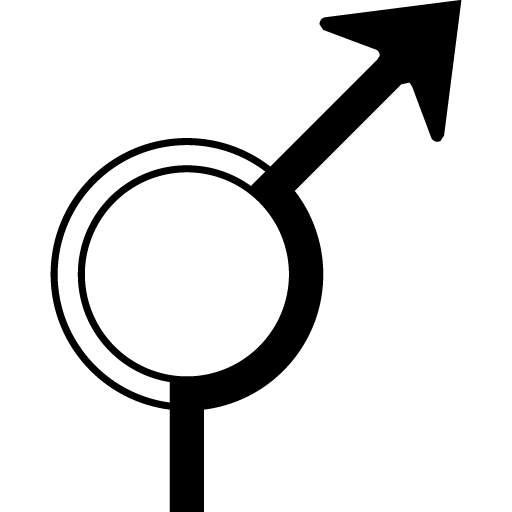 Roundabout slight right icon svg png free download