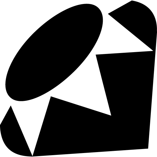 Ruby icon svg png free download - 2