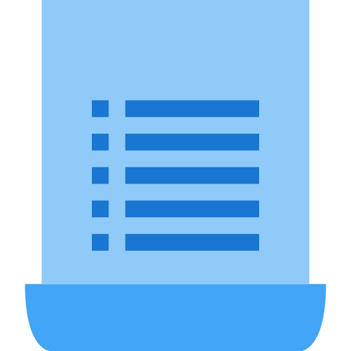 Rules icon svg png free download