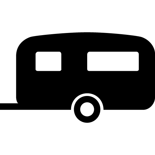 Rv park icon svg png free download