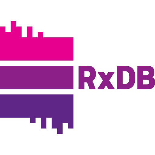 Rxdb icon svg png free download