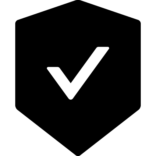 Safety certificate icon svg png free download