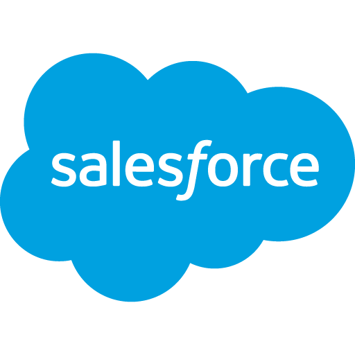 Salesforce icon svg png free download - 3
