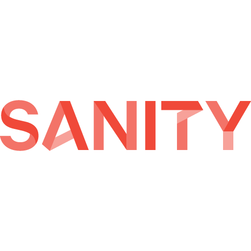 Sanity icon svg png free download