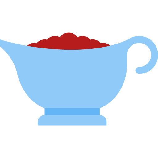 Sauce icon svg png free download