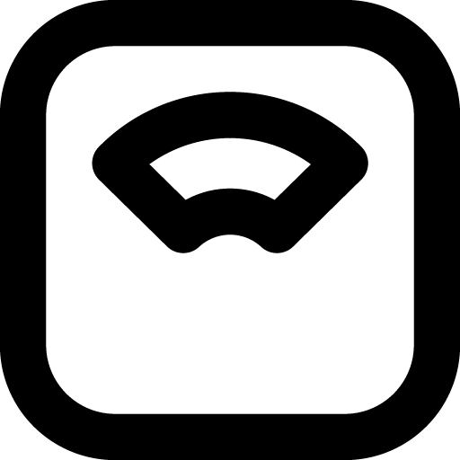 Scale outline icon svg png free download