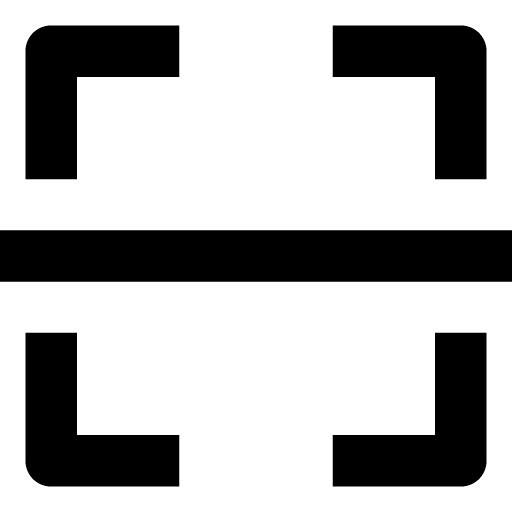 Scanner icon svg png free download - 3