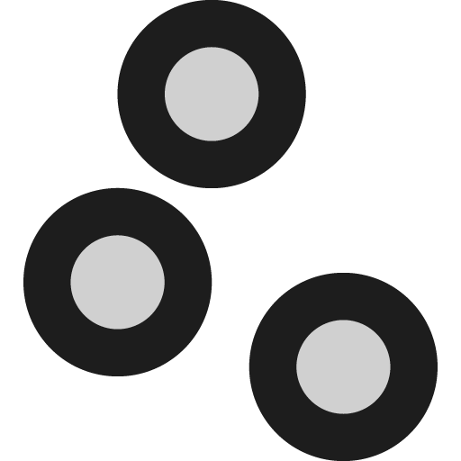 Scatter plot icon svg png free download - 2