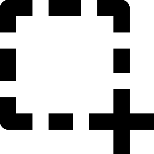 Screenshot icon svg png free download - 2