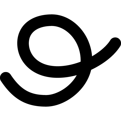 Scribble icon svg png free download