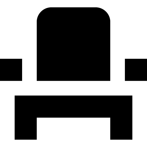 Seat icon svg png free download - 2