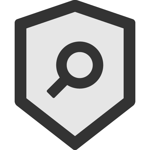 Security scan icon svg png free download - 3