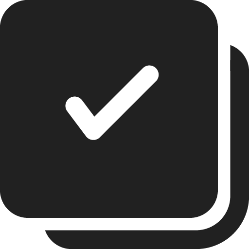 Select all on icon svg png free download