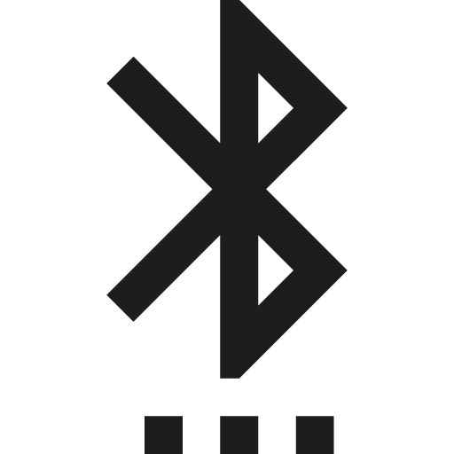 Settings bluetooth icon svg png free download - 2