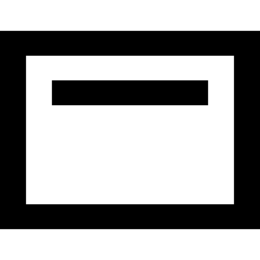 Shelf top icon svg png free download