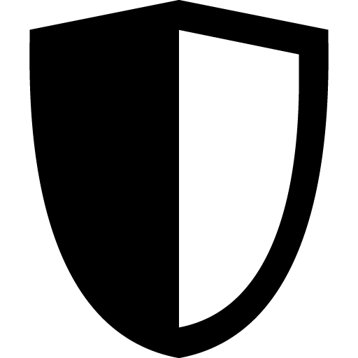 Shield icon svg png free download - 4