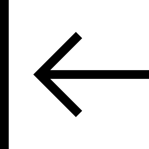 Shift left icon svg png free download