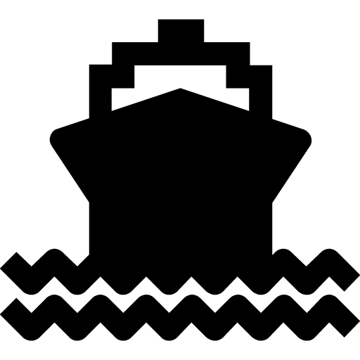 Ship icon svg png free download