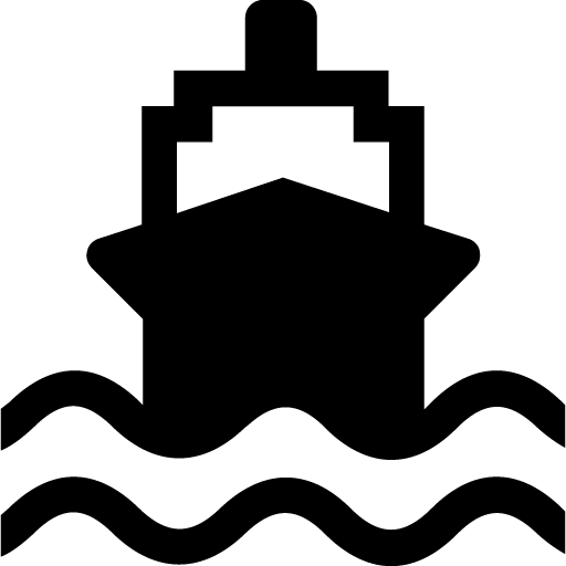 Ship icon svg png free download - 2