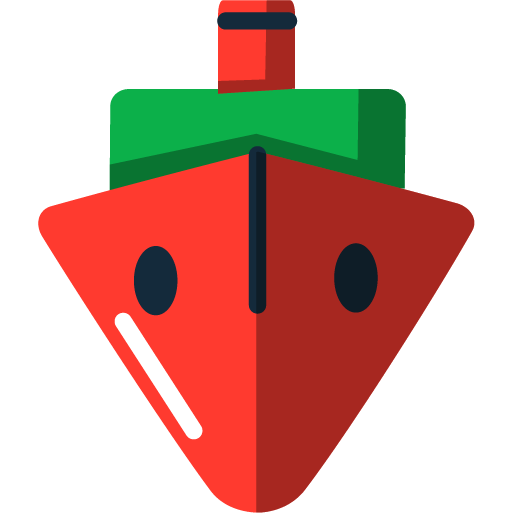 Ship icon svg png free download - 8