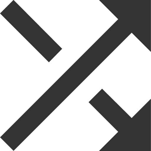 Shuffle icon svg png free download