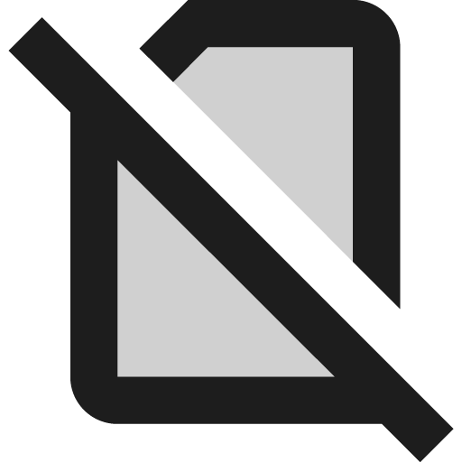 Signal cellular no sim icon svg png free download - 2