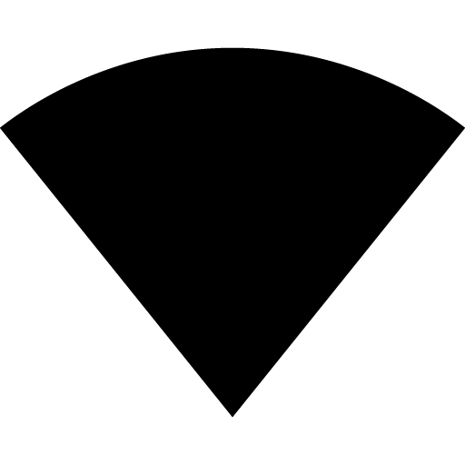 Signal wifi 4 bar icon svg png free download