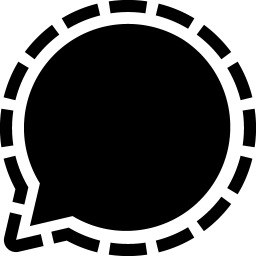 Signal icon svg png free download - 13