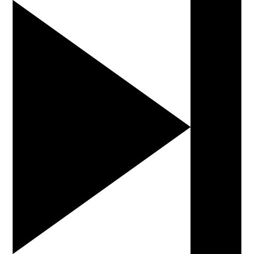 Skip next circle icon svg png free download - 2