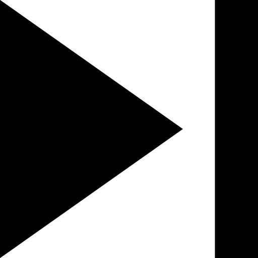 Skip next icon svg png free download - 3