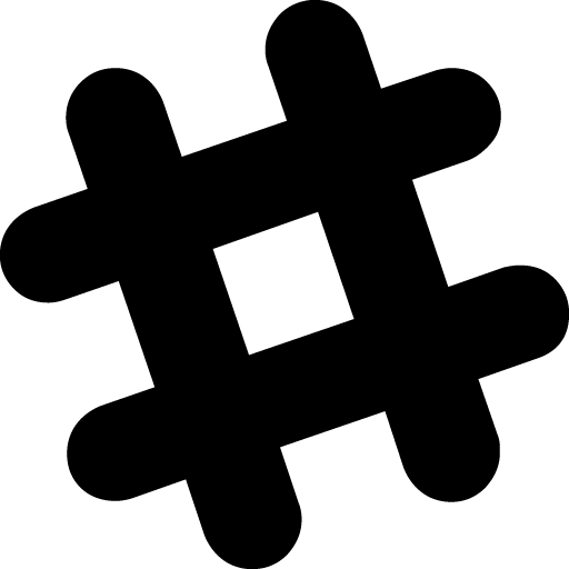 Slack icon svg png free download