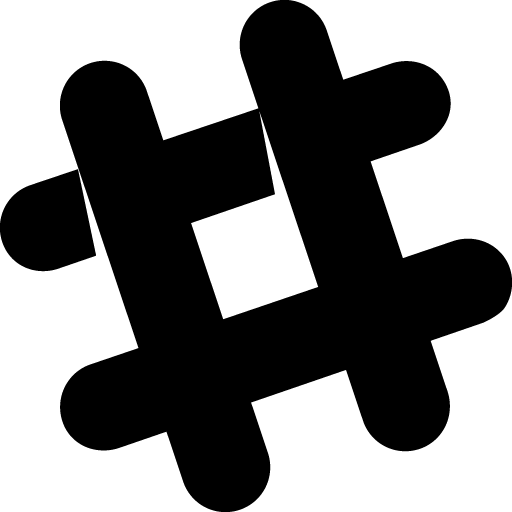 Slack icon svg png free download - 10