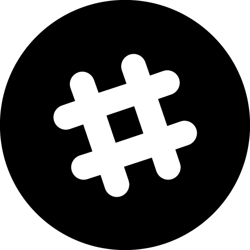 Slack icon svg png free download - 2