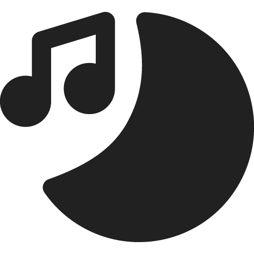 Sleep icon svg png free download