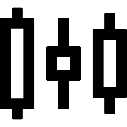 Sliders icon svg png free download - 3