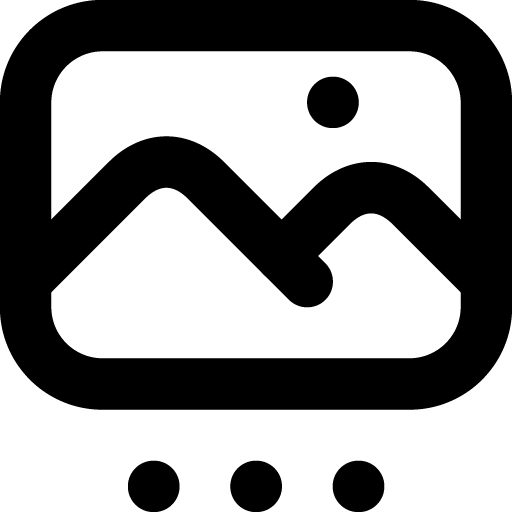 Slideshow icon svg png free download - 2