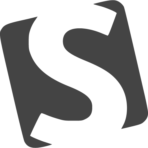 Smashing magazine icon svg png free download