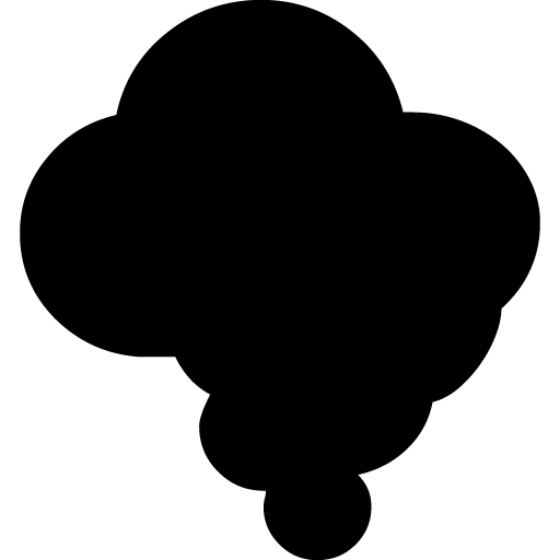 Smog icon svg png free download - 2