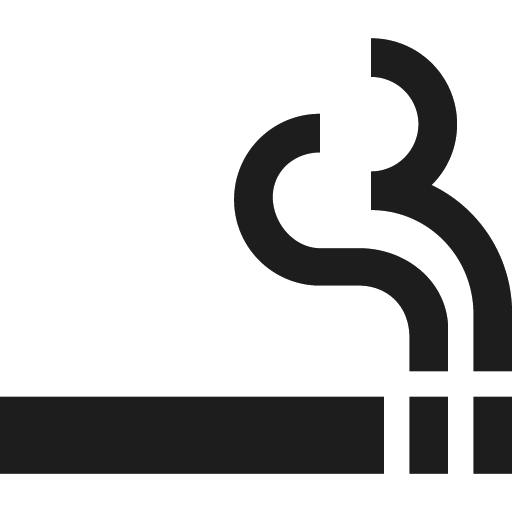 Smoking rooms icon svg png free download - 2