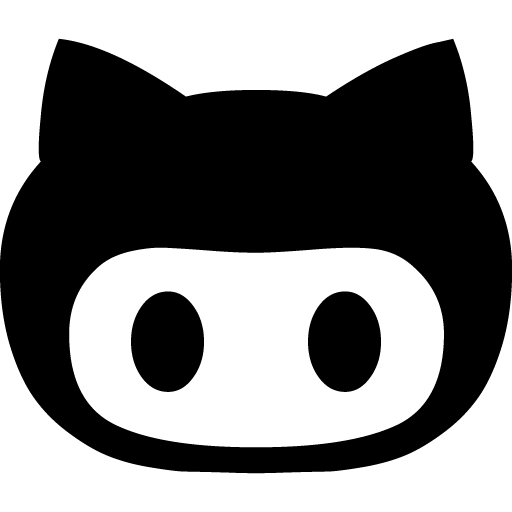 Social github icon svg png free download