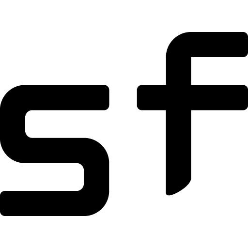 Sourceforge icon svg png free download