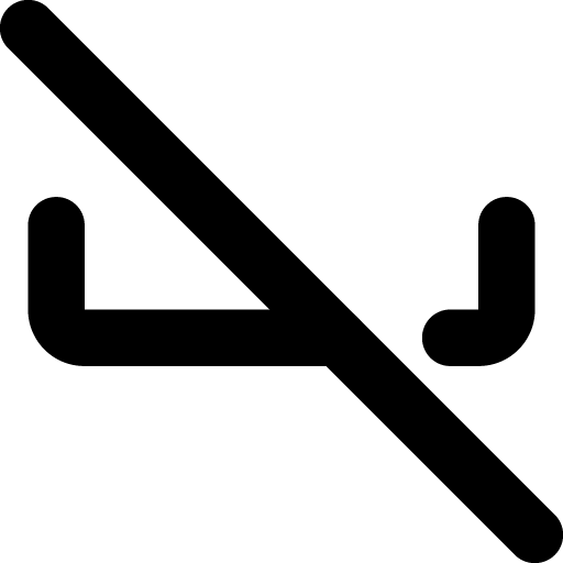 Space off icon svg png free download