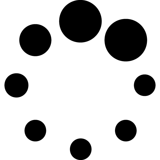 Spinner icon svg png free download