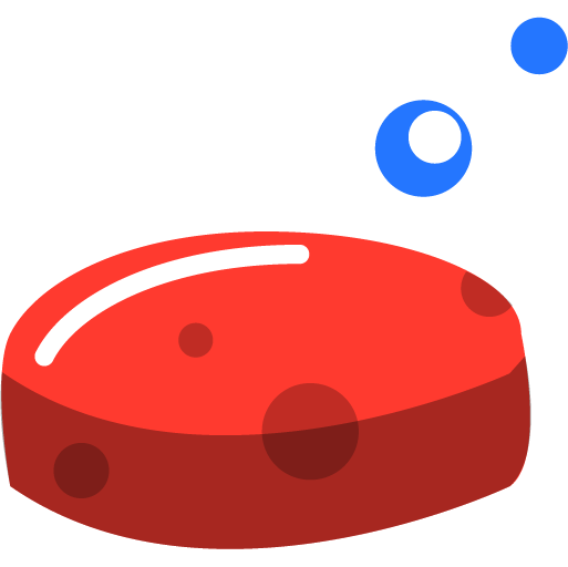 Sponge icon svg png free download